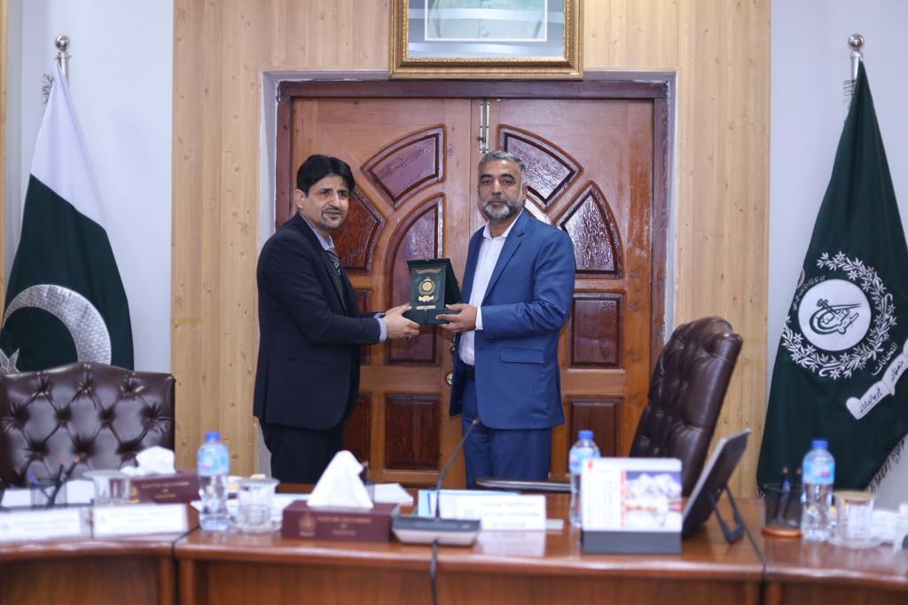 Election Commission of Pakistan